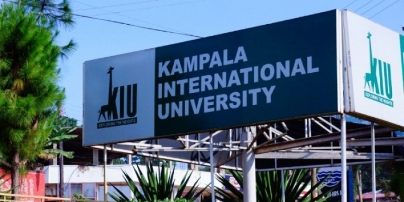 Careers | Kampala International University, Uganda