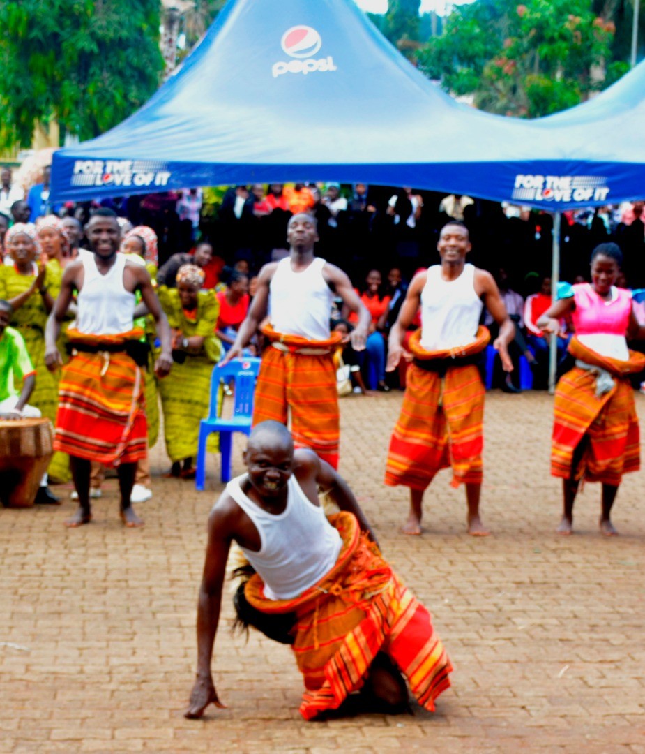 Basoga Nseete Reclaim Their Throne as Winners of the KIU Cultural Gala ...