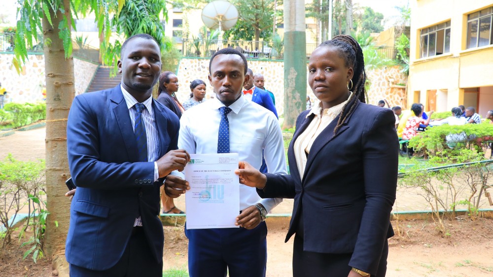 KIU News | Kampala International University, Uganda