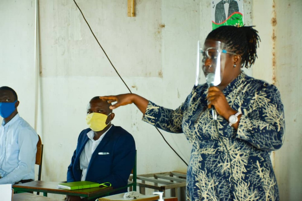 KIU News | Kampala International University, Uganda