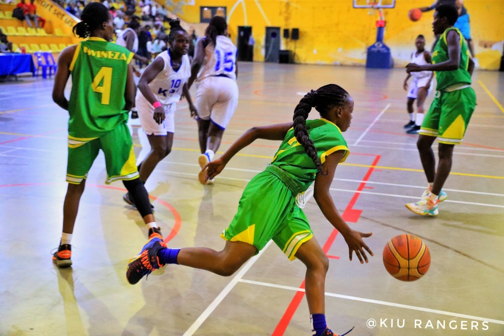 KIU News | Kampala International University, Uganda