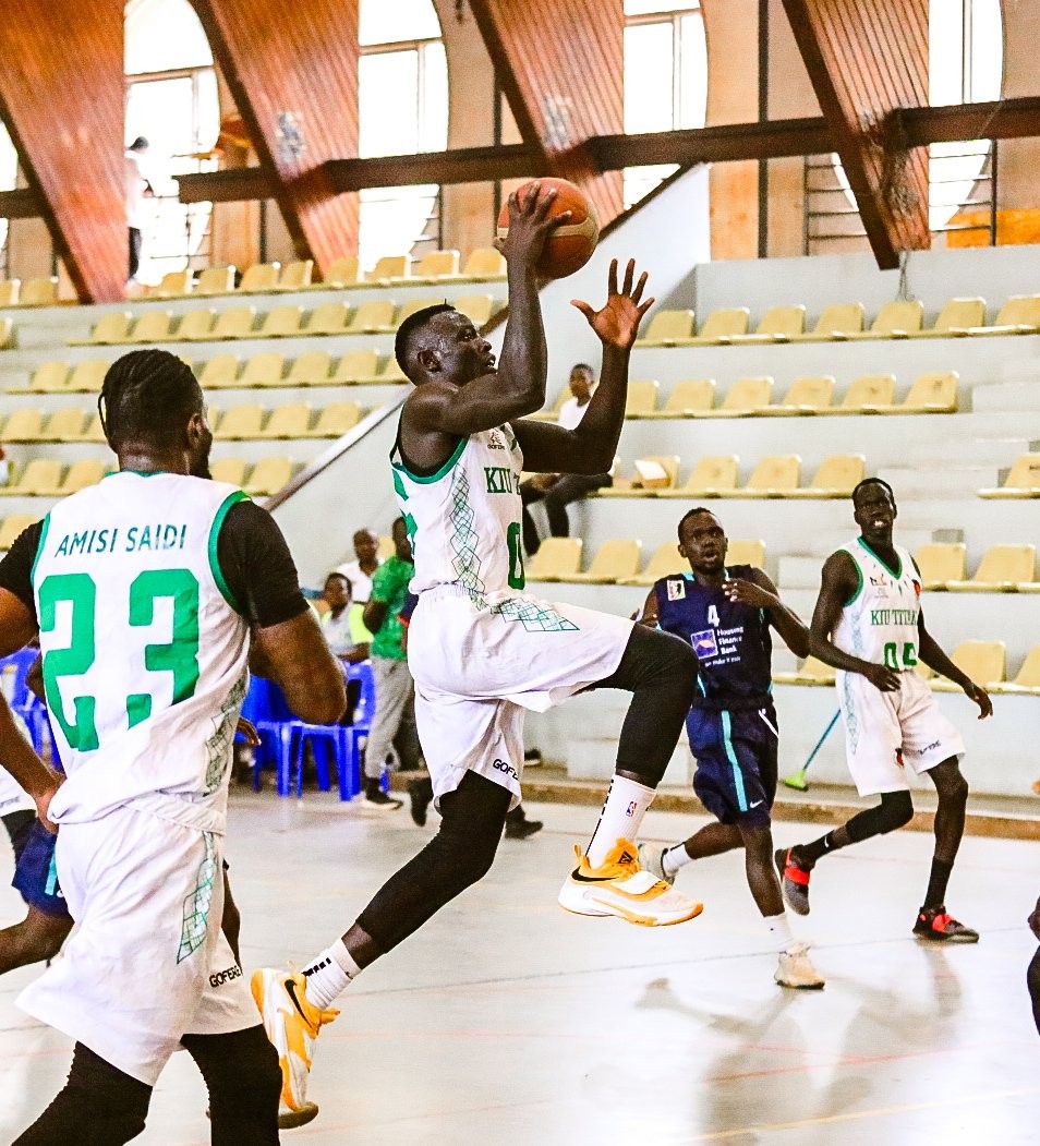 KIU News | Kampala International University, Uganda