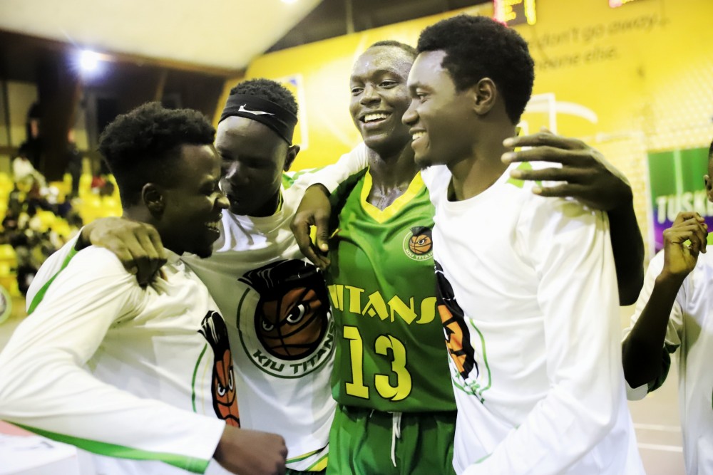 KIU News | Kampala International University, Uganda