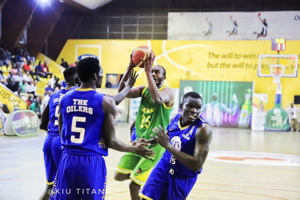 KIU News | Kampala International University, Uganda