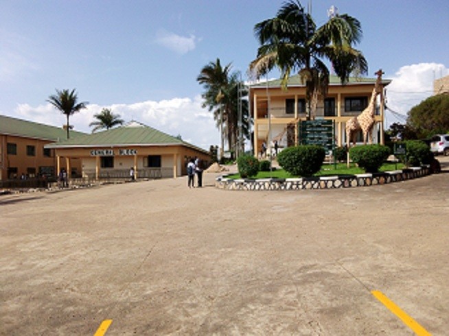 Diploma in Primary Education (InService) | Kampala International ...