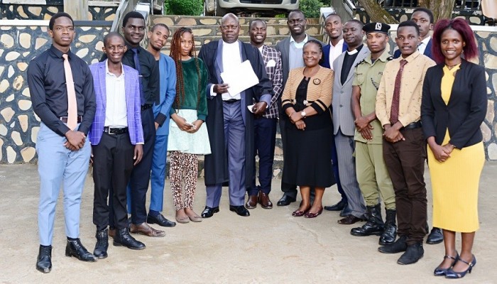 KIU News | Kampala International University, Uganda