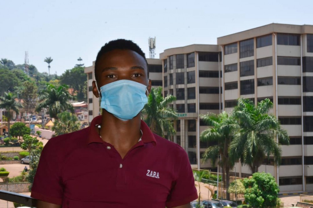 KIU News | Kampala International University, Uganda